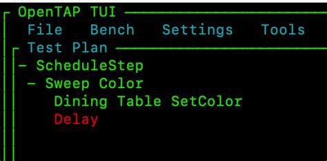 OpenTAP For Home Automation OpenTAP Blog OpenTAP For Home Automation OpenTAP Blog