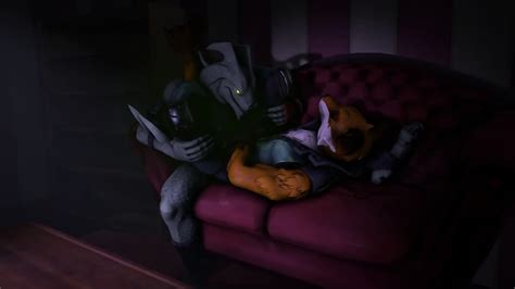 Furry Fart Animation Compilation 3 Eporner