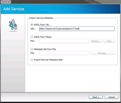 Extending Biztalk Esb Toolkit Capabilities With Soa Governance Biztalk Server Microsoft Learn
