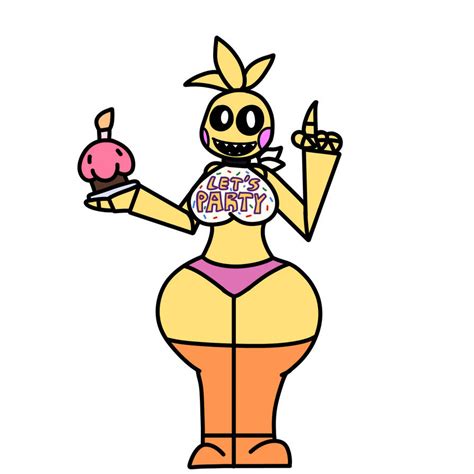 Toy Chica Vore By Bowtiedee456 On Deviantart
