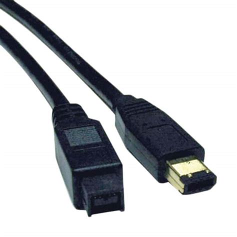 Firewire Cables IEEE Electronic Components Distributor DigiKey