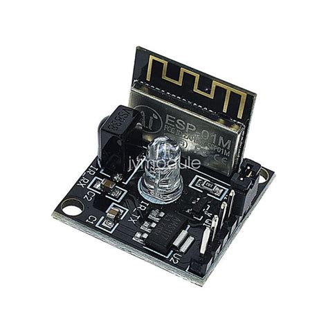 Infrared Transceiver Esp8285 Wireless Wifi Transceiver Module Remote