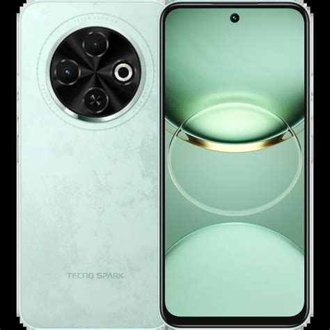 Tecno Spark C Mtn Rwanda