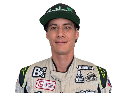 Formula Drift 2025 Pro Drivers Forrest Wang
