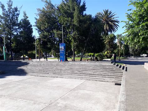 Mi Blog Blog Cultural Y Social Plaza De San Carlos Region De