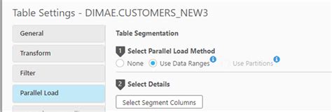qlik replicate identify segment boundaries for da qlik community