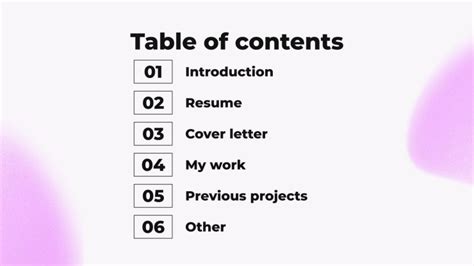 Soft Gradients Portfolio