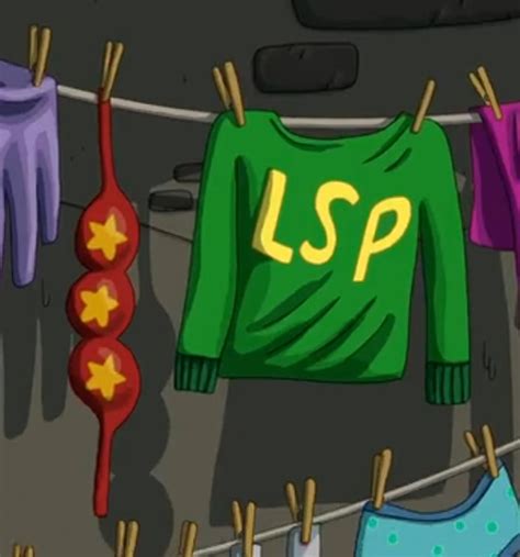 Lsp Has 3 Boobs Her Laundry Confirms It R Adventuretime