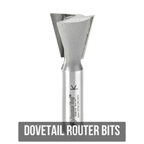 Best Router Bits Tips On Choosing One For Different Tasks