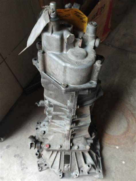 Renault Gordini R Boite Ng Vendre