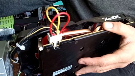 Pin Connector To Pin Gpu Online Shops Th