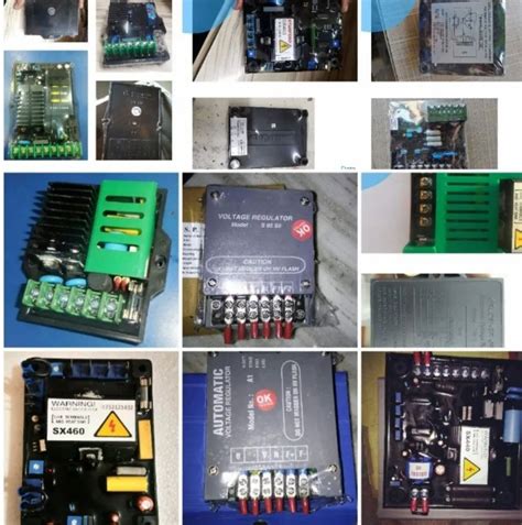 5 Kva Avr Generator Voltage Regulator At ₹ 500 Unit In Faridabad Id 24624924791