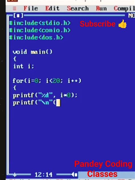 Unique Sound Program In Clanguage Viral Shorts Newcode Youtube