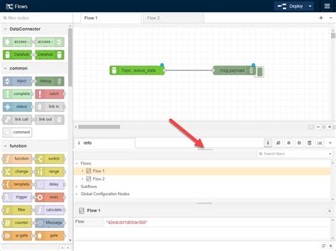 Aveva Data Hub Integration Guide Litmus Technical Documentation