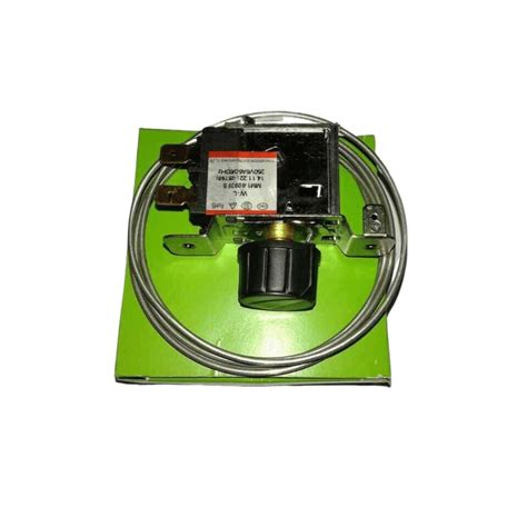 เทอร์โมสตัท ตู้ทำน้ำเย็น ตู้กดน้ำ เครื่องทำน้ำเย็น เครื่องกรองน้ำ