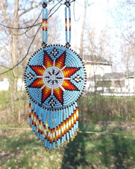 Morning Star Native American
