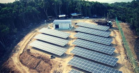 Powered By Lithium Ions This Start Up Is Lighting Up The Remotest Parts Of India