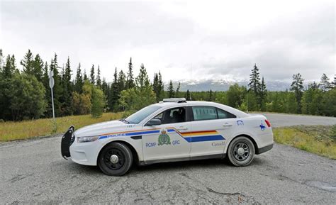 Man Charged With Murder In 2015 Death Of Christopher Brisson Yukon News