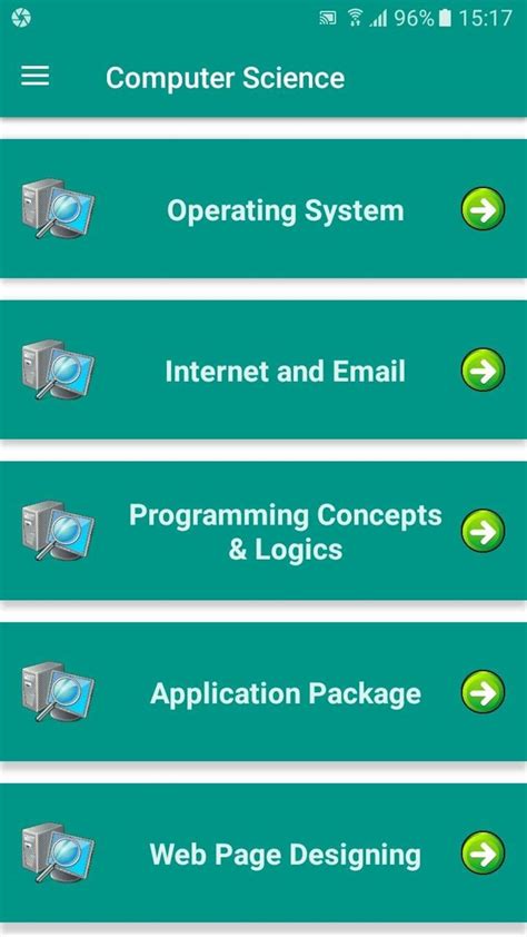 neb class 11 computer science notes offline apk for android download