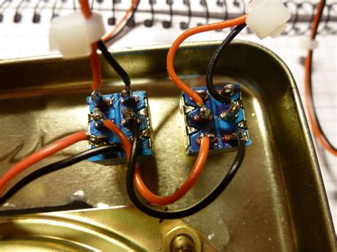 Blackbox Addon 1 Alternate Power Input 6 Steps Instructables