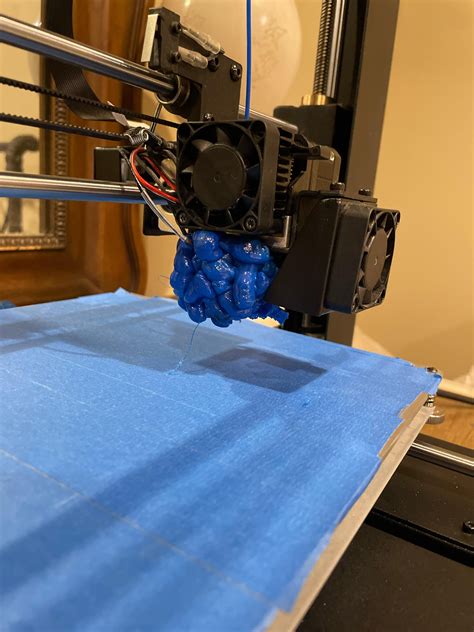 Is My Printer Recoverable Or Am I Screwed R3dprinting