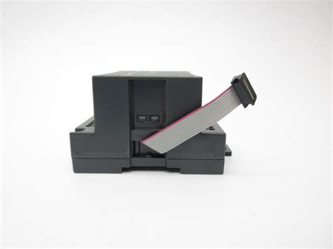 Unitronics Io Ai4 Ao2 24vdc Nsmp Mro Global Solutions