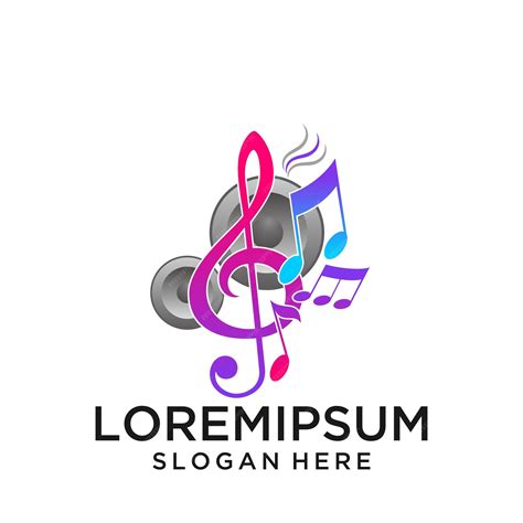 Premium Vector Music Icon Musical Note Sign Melody Symbol Check Tick