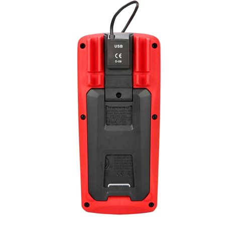 Uni T Ut171b Industrial True Rms Digital Multimeter Elongeyes Instruments