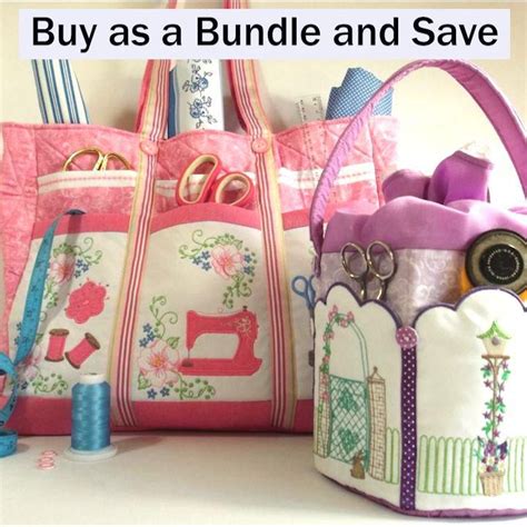 Patchwork Tote Bag Tutorial Artofit