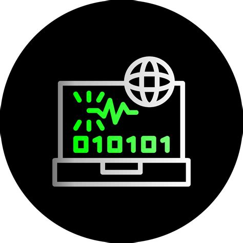 Swift Spark Dual Gradient Circle Icon 39508470 Vector Art At Vecteezy