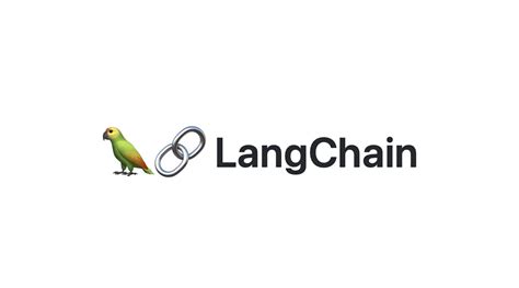 Langchain A Framework For Harnessing Llm Potential By Kushal V Techhappily Medium