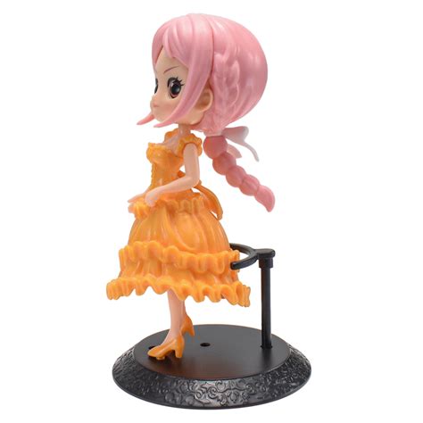 One Piece Rebecca Figure
