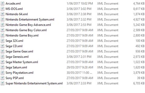 How To Add Additional Apps Per Platform Emulation Launchbox