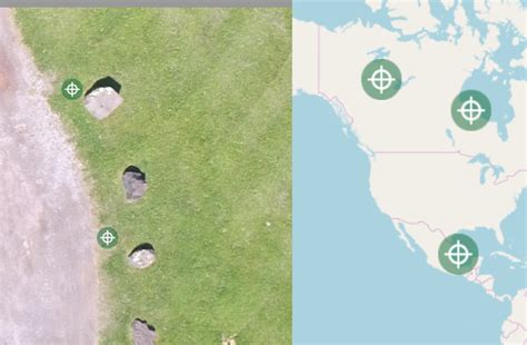 Don T Allow Users To Associate One To Many GCPs Issue OpenDroneMap Posm Gcpi GitHub