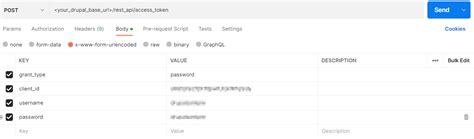 setup access token oauth based authentication api authentication drupal wiki guide on