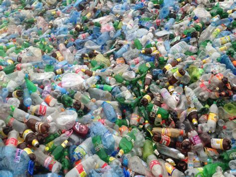 Пункт за вторични суровини