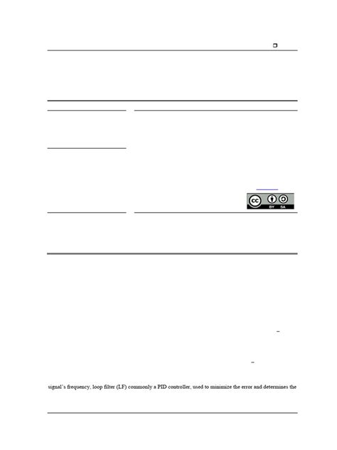 A Synchronization Technique For Single Phase Grid Applications Pdf Electrical Engineering