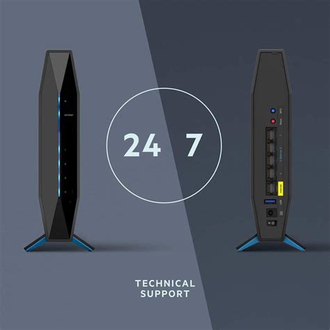 مشخصات روتر لینکسیس Linksys مدل Linksys Ax3200 ارسال 15 الی 20 روز کاری‎