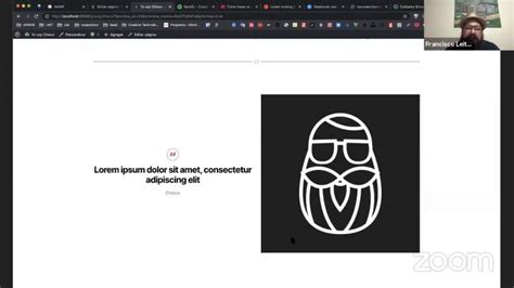 Cómo Crear Una Pagina Web Con Visual Studio Code