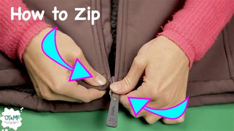 How To Unzip A Zipper Without Pull At Mary Nugent Blog