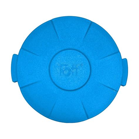 Cesto Mini Toff Azul Aliton Box Storage