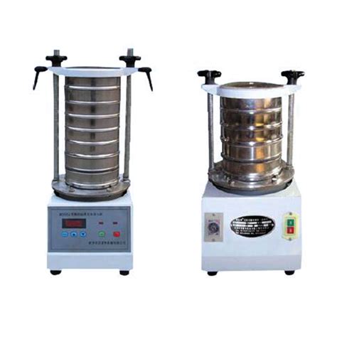 Stainless Steel Standard Lab Vibrating Screen Laboratory Test Sieve Analysis Test Sieve Ts