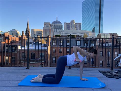 Shoulder Home Exercise Program — Pt Prehab