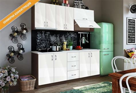 Особености при подбор на долни кухненски шкафове Wsc Rs