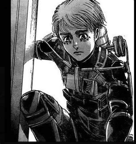 Literate Lovers Armin Arlert X Fem Reader Aot Fanfiction Part 11 A