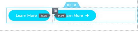 How To Put 2 Buttons Side By Side In Elementor ~ Urdunigaar