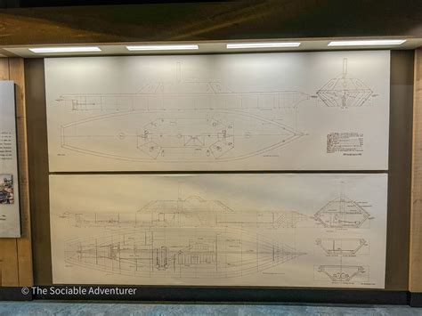 Css Neuse And Governor Richard Caswell Memorial The Sociable Adventurer