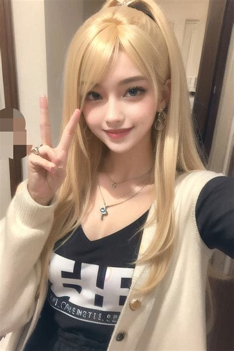 同人誌のエッチなモデルになってくれる彼女 Chichi Pui（ちちぷい）aiグラビア・aiフォト専用の投稿＆生成サイト