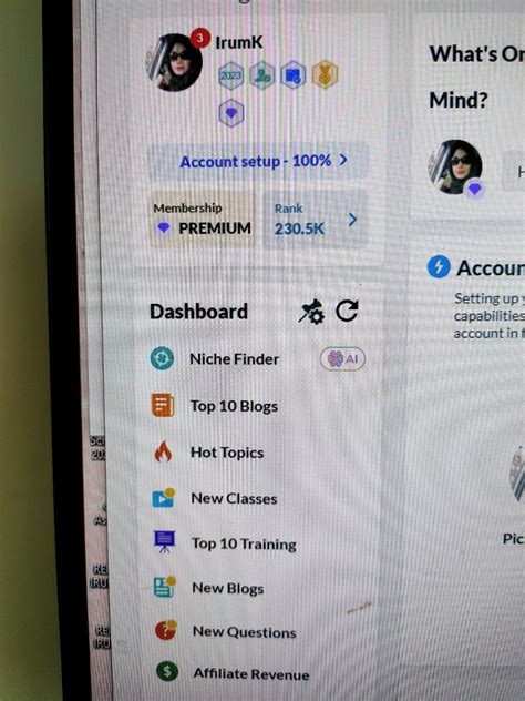 Irum Khan On Linkedin Letsgrowtogether Affiliatemarketing Ecommerce