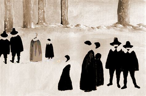 Siegmunds English Weblog Unit Three Slave Narratives And The Puritans
